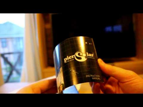 Unboxing Pier Solar reprint - A Megadrive/Genesis game released in 2010