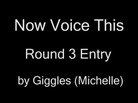"Rumpelstiltskin Reimagined" Now Voice This | Round 3 Submission