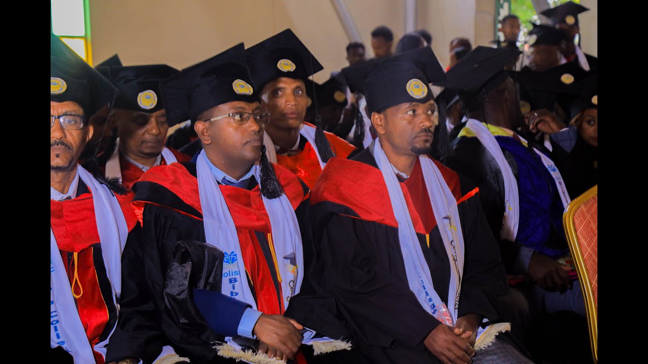 Holistic Bible College
