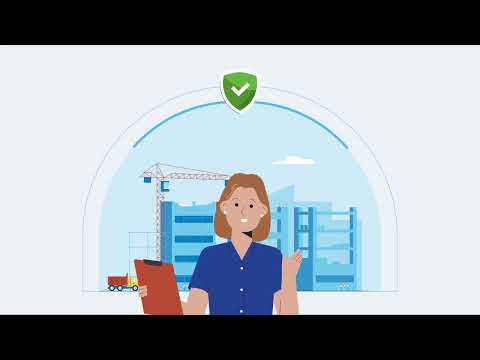 Contract works insurance at a glance?