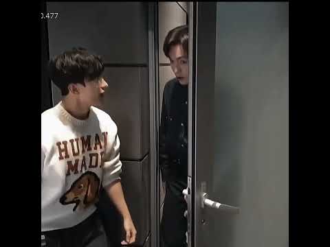 DK became a monster #dk #seventeen #dokyeom #leeseokmin #vernon #hansol #chwevernon #happybirthday