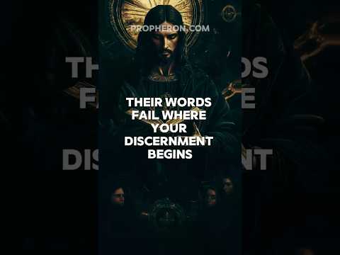 Why Chosen Ones Hear Thoughts Without Trying – Here’s Why 👁️🧠