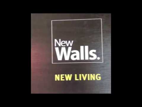 Обои AS Creation коллекция New Walls