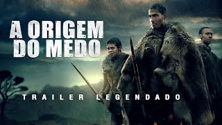 A Origem do Medo filme - Veja onde assistir