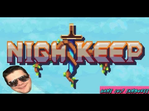 Game Jolt Jamboree # 18: Night Keep