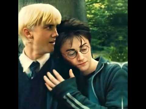 You turn me on like a light switch || drarry edit ๐โก๐๐๐