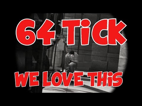 Steam Community :: Video :: 64 TICK LOVE VOLVO!