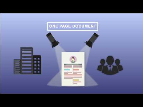 What is a Cover Letter?