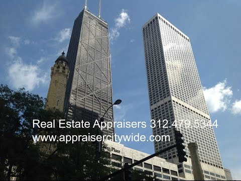 Chicago Condo Appraiser 312 479 5344