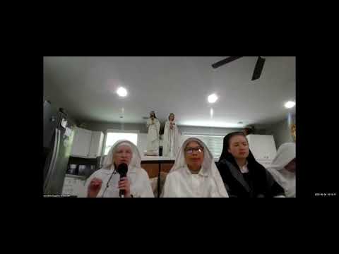 School of Mary Mother Gabrielle from Tennessee 5 4 25 A&V
