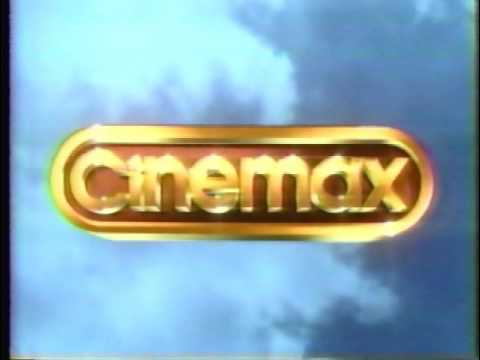 Cinemax logo and guide