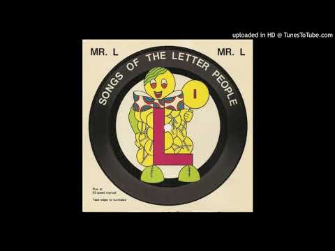 Lemon Lollipops - Mister L (1972)