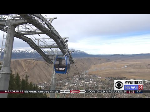 Lots of summer change brings a more inclusive Snow King Mountain