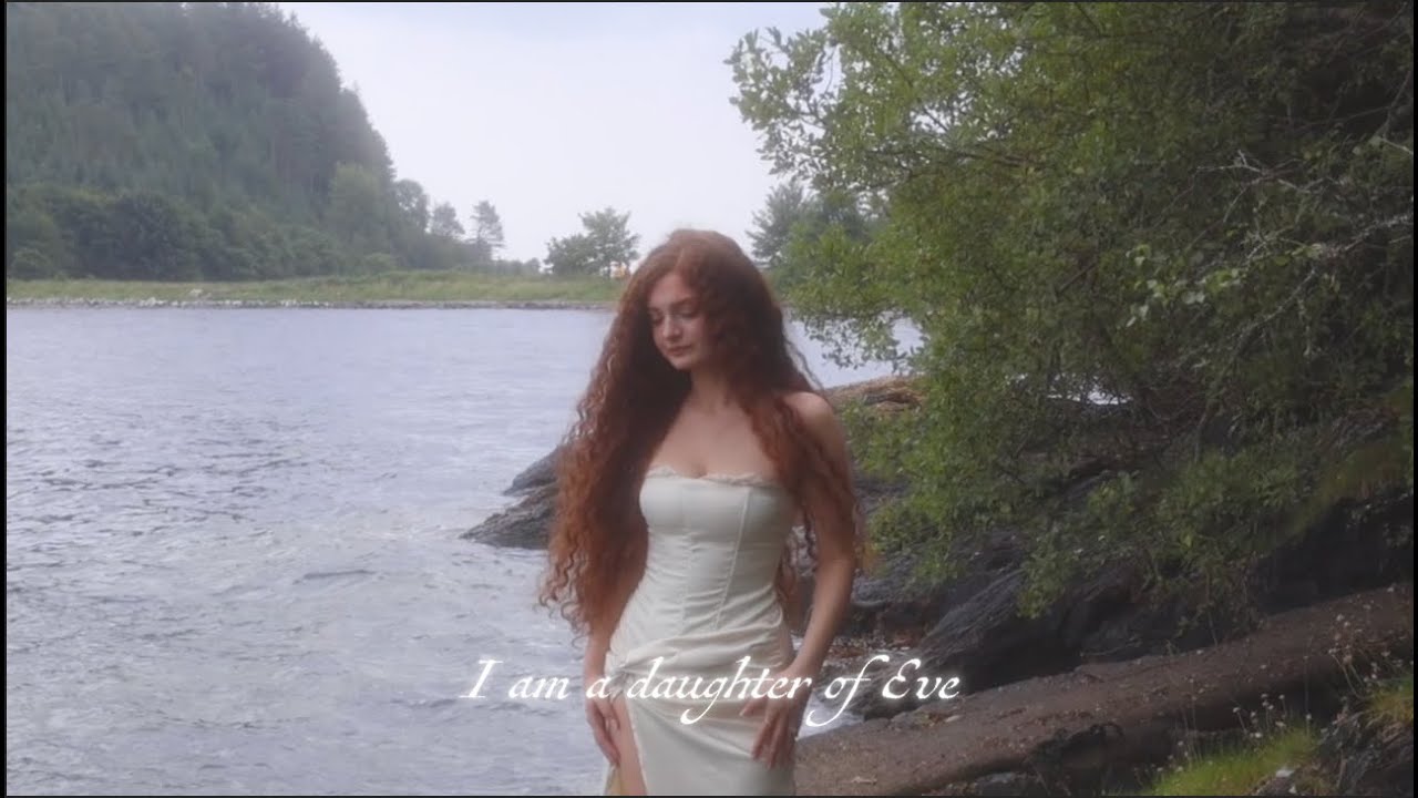 Banshee - Daughter of Eve (lyric video)