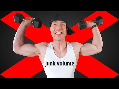 10 Worst Lifting Mistakes Everyone Makes