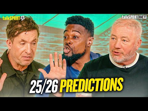 talkSPORT BET Kick Off Preview Show Premier League tips boosted | talkSPORT