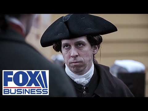 'Legends & Lies': The story of John Adams, Boston's most influential Founding Father