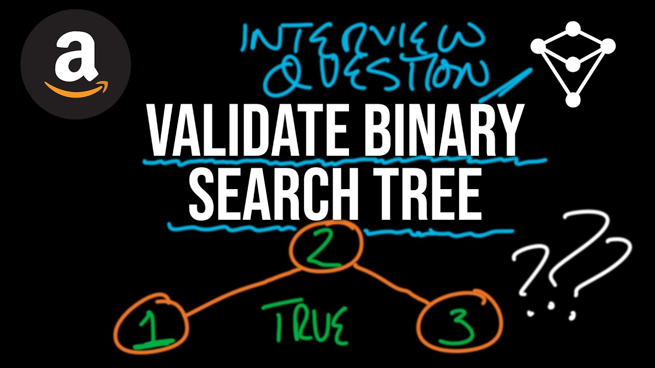 Validate Binary Search Tree - LeetCode 98 - JavaScript