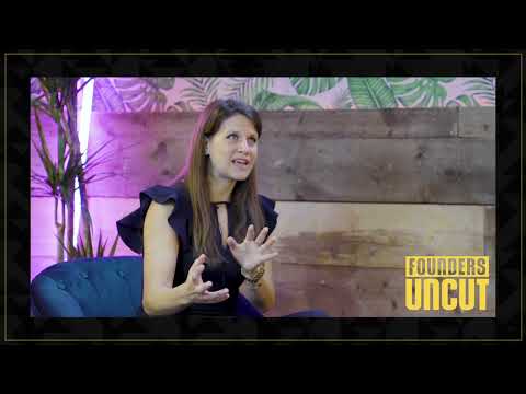 Tom Blomfield from Monzo - What does it feel like to Ride a Unicorn?