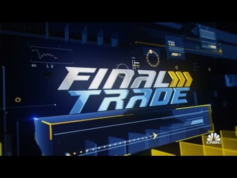 Final Trades: PLTR, PYPL, IWM & CPRI