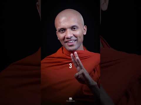 4 things to remember in life..🙏🧘♂️ | Buddhism In English #shorts #quotes #foryou #fyp