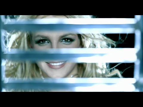 Stronger (Music Video Outtakes) [AI UHD 4K] - Britney Spears ...