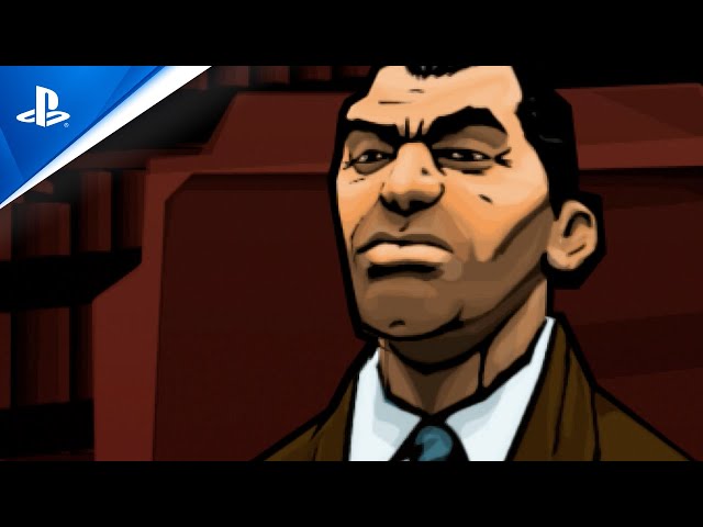 Grand Theft Auto | Un repaso a la historia de la saga en PlayStation ...