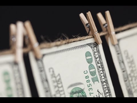 Penal Code 186.10 PC - Money Laundering Law in California