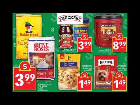 Food Basics Weekly Flyer February 8 to 14, 2018