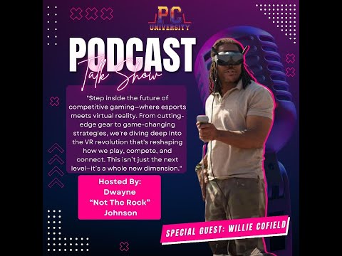 PCU June Podcast 1