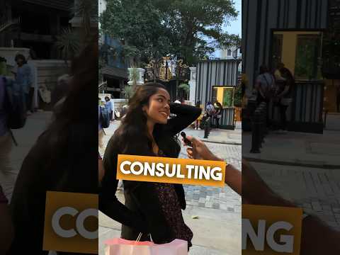How to become a Management consultant without an MBA? #career #managementconsulting