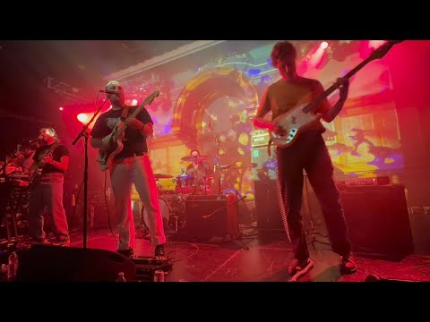 Iguana Death Cult - Live at Lodge Room, Highland Park, CA 10/11/2024