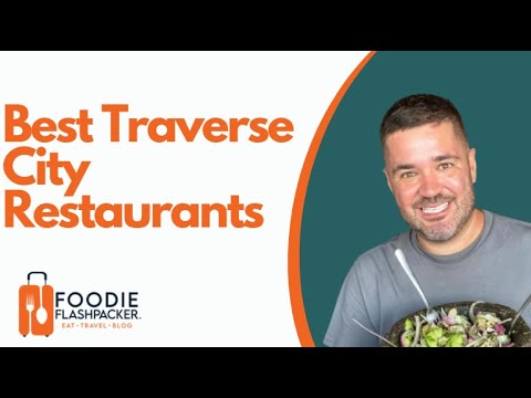 Best Traverse City Restaurants