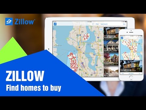 Zillow Real Estate - Find homes to buy