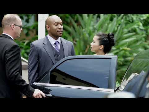 Premium Limo Rental & Car Services in Indiana