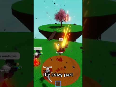 the worst update in slap battles history #roblox #shorts #slapbattles