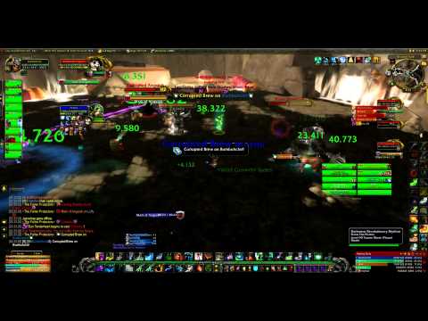 Steam Community :: Video :: Fallen Protectors Flex Raid SoO