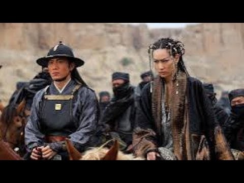 Donnie yen le trône impérial Film Chinois Complet en Français