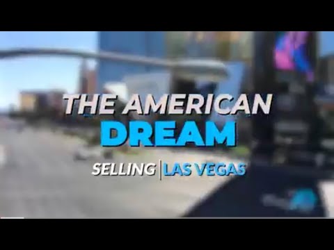 American Dream TV - Selling Las Vegas Full Episode 1