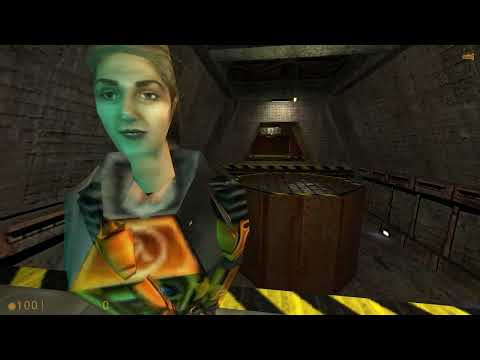 Steam Community :: Half-Life: Source