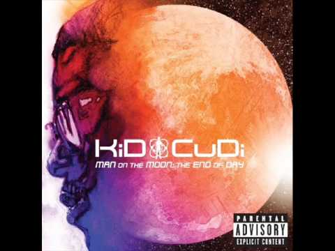 Kid CuDi Soundtrack 2 My Life