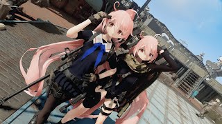 Girls Frontline NTW20 at Fallout 4 Nexus - Mods and community