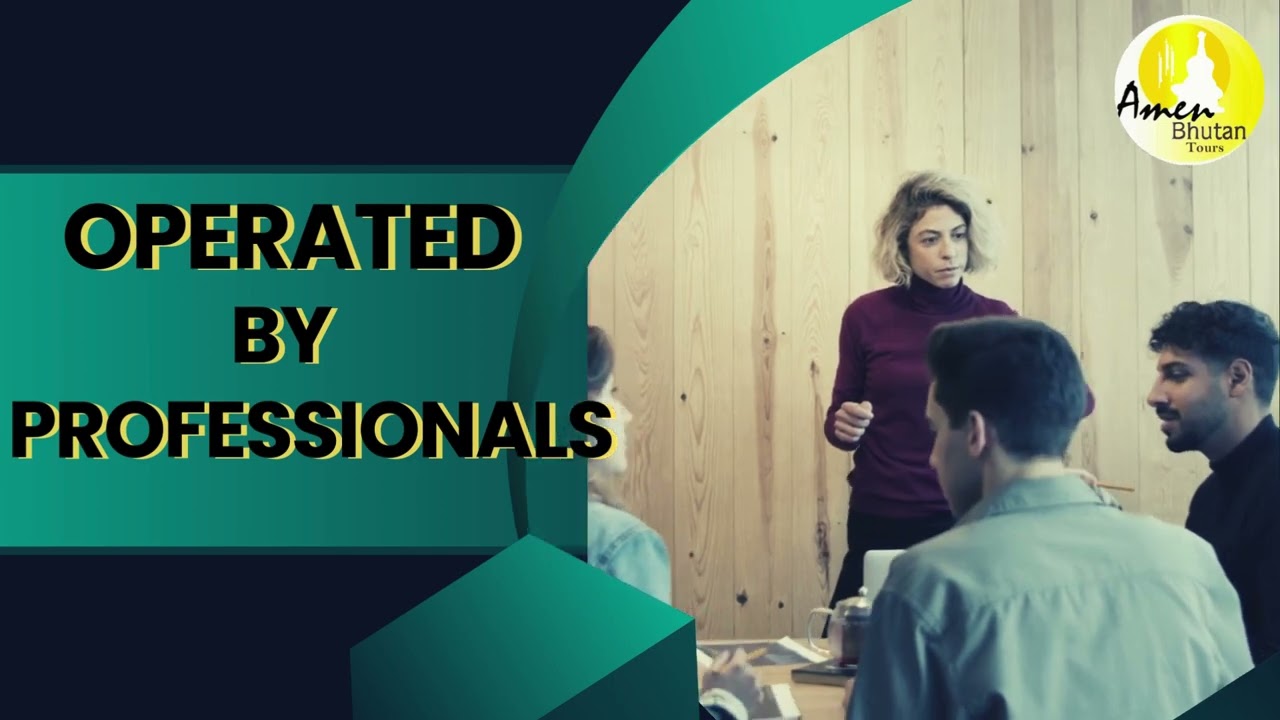 Why Choose Amen Bhutan Tours and Treks? @ Bhutan