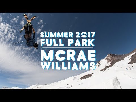 Windells Camp || Mcrae Williams Edit