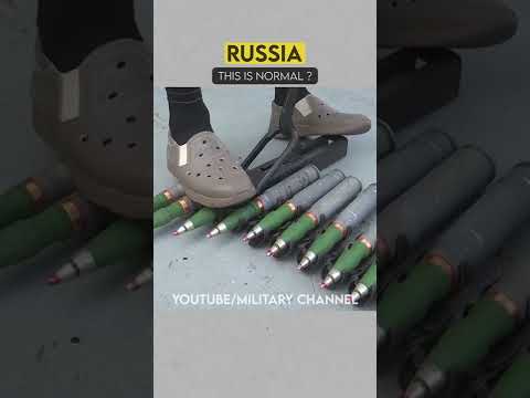 Reload CIWS : USA vs RUSSIA #shorts