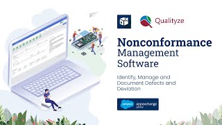 Nonconformance Management Software - 2025 Reviews, Pricing & Demo