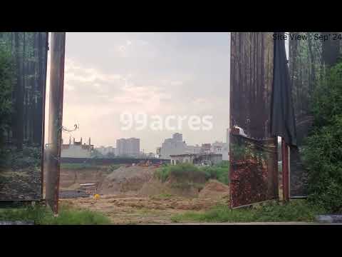 Ganga Nandaka Sector 84, Gurgaon | Price List & Brochure, Floor Plan ...