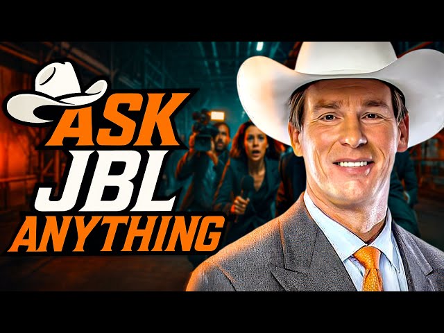30-year-old is a future WWE World Champion, JBL says
