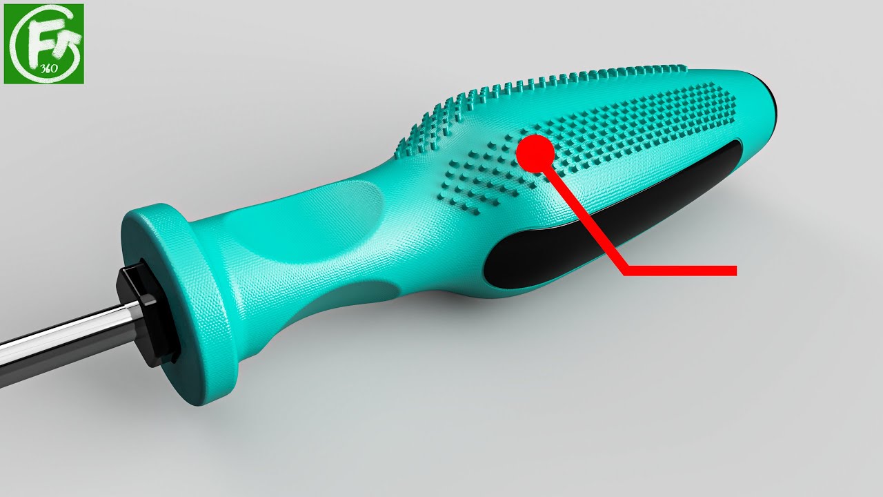 Fusion 360 | Case Study 18
