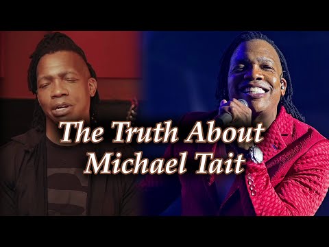 Michael Tait Rumors Explained - The Truth Behind the Claims